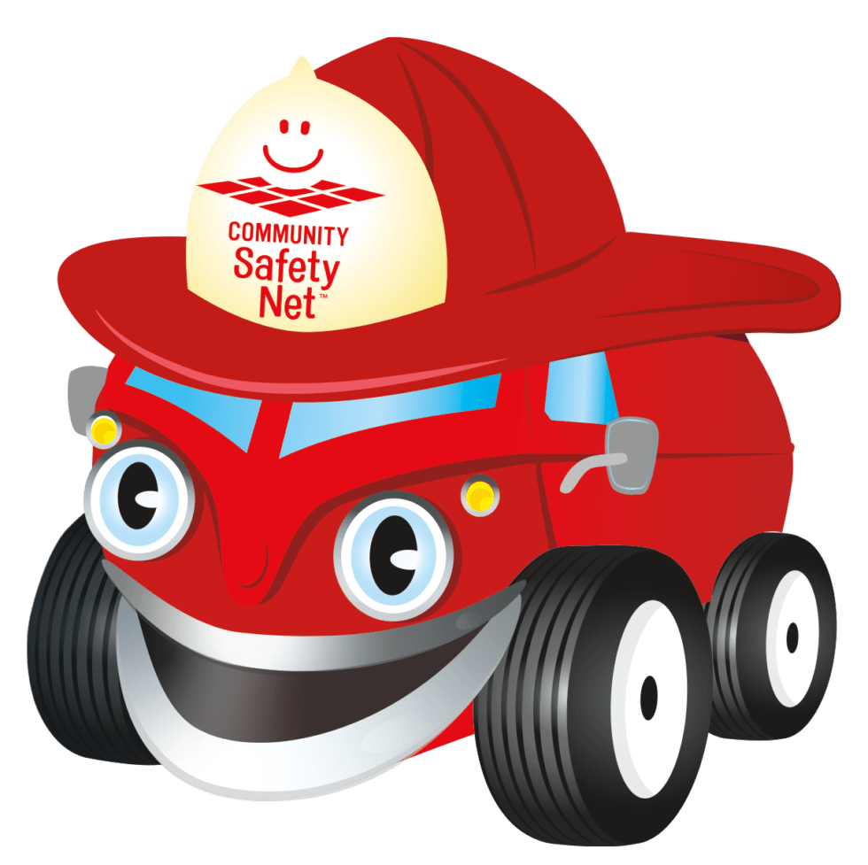 Fire Safety | Community Safety Net