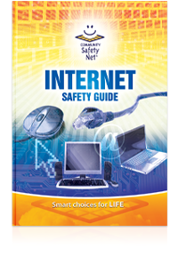 About | Community Safety Net