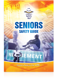 About | Community Safety Net