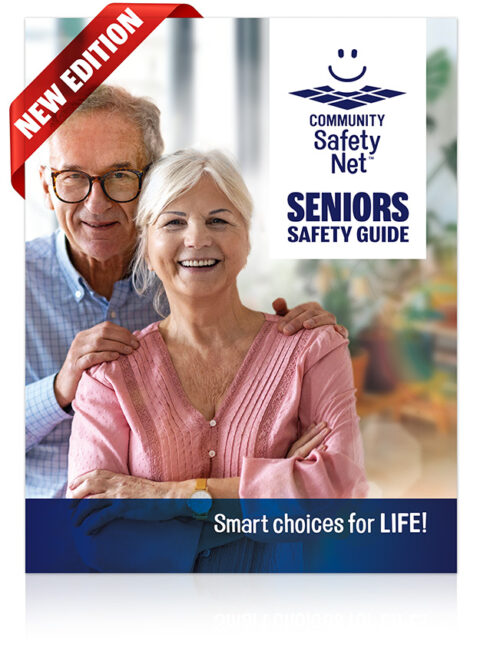 Safety Resources | Community Safety Net