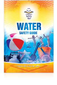 About | Community Safety Net