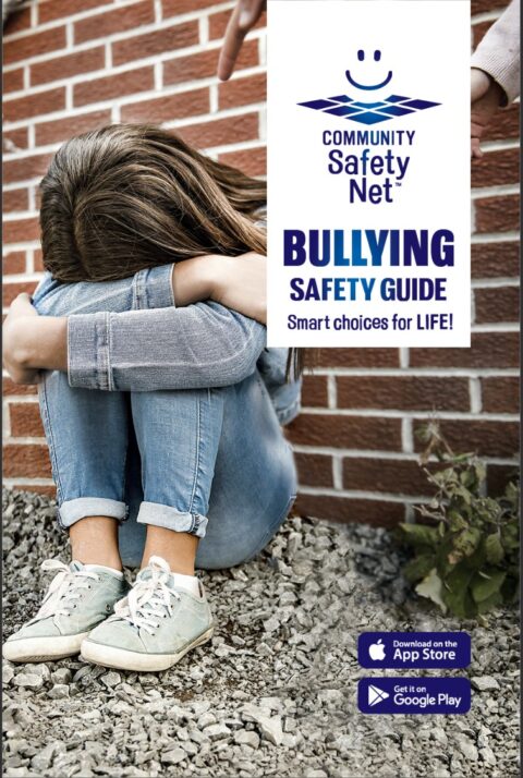 Bullying Safety | Community Safety Net